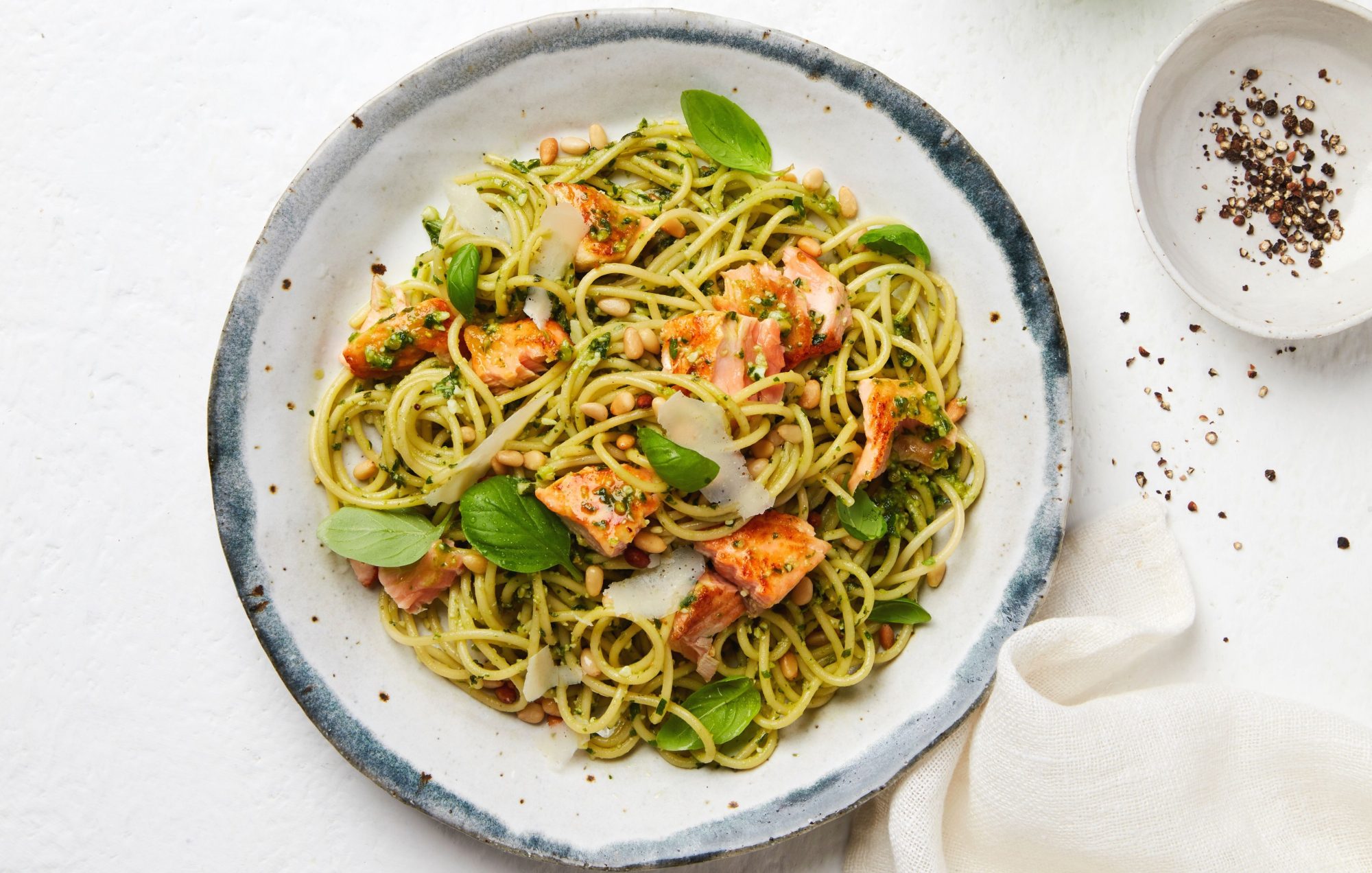 RECPIES | Great Australian Seafood